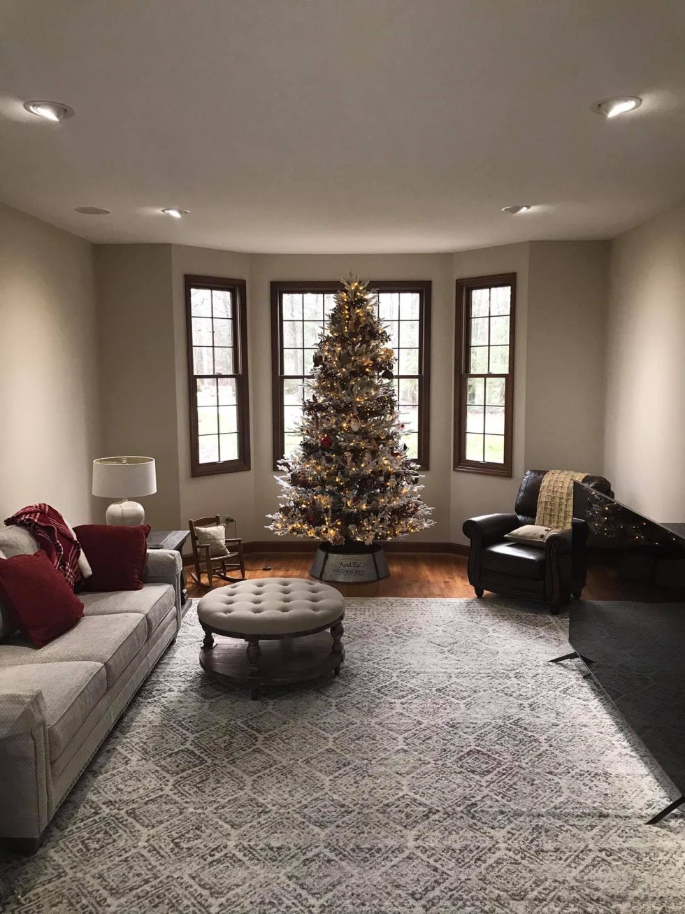 Home - Xpert Custom Painting